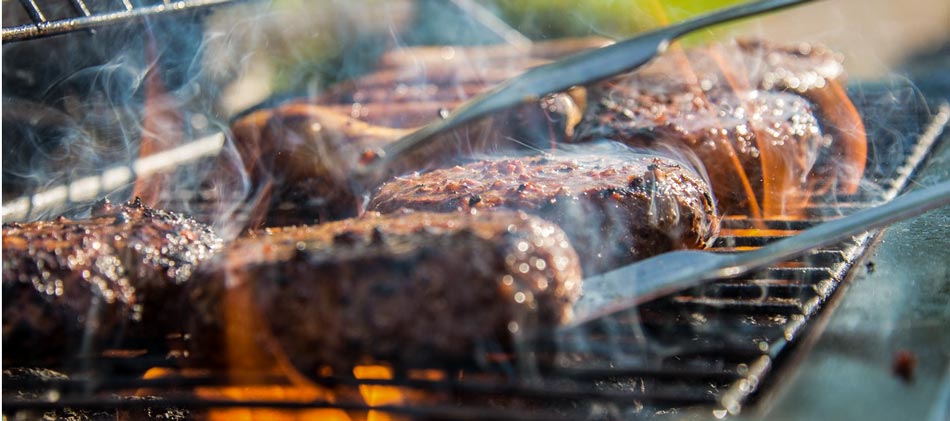 How to Get Your BBQ Just Right - The Epicentre