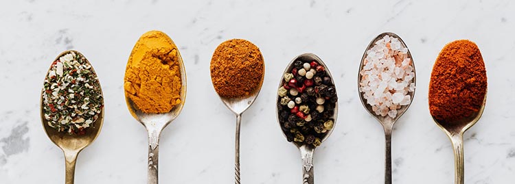 How Organic Spices Are Different From Inorganic Spices - What the ...
